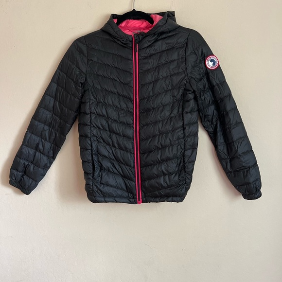 rakka & rolla | Jackets & Coats | Rakka Rolla Girls Jacket | Poshmark